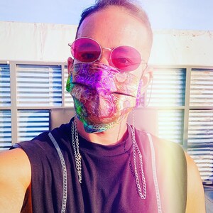 The Big Boy Chain - Etsy