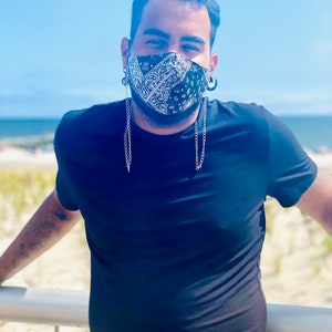 The Big Boy Chain - Etsy