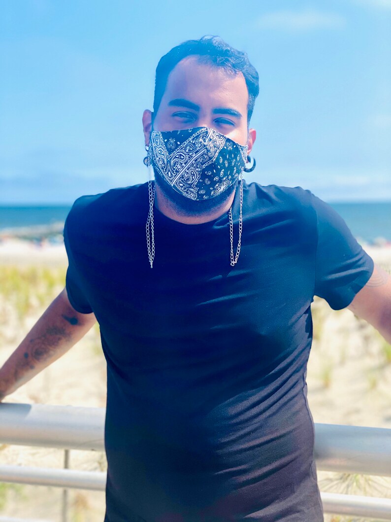 The Big Boy Chain - Etsy