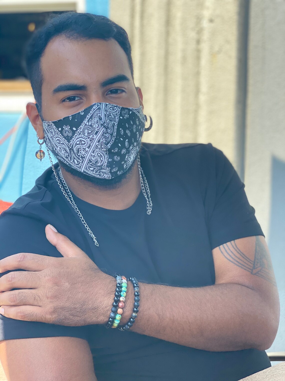 The Big Boy Chain - Etsy