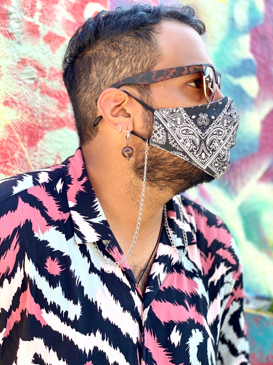 The Big Boy Chain - Etsy