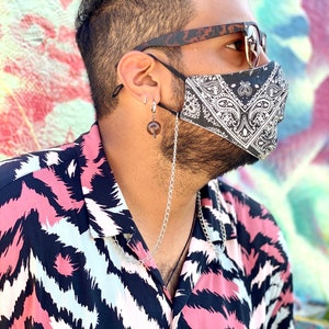 The Big Boy Chain - Etsy