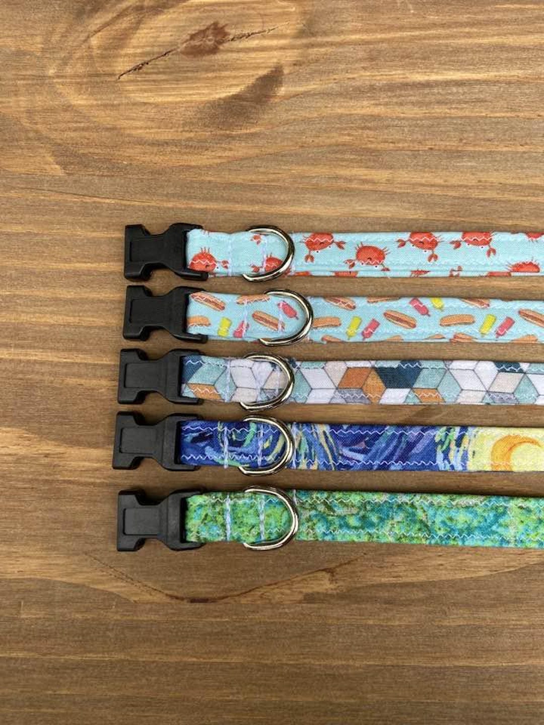 Extra Small Dog Collar, Toy Dog Collar, Chihuahua Dog Collar, Novelty ...