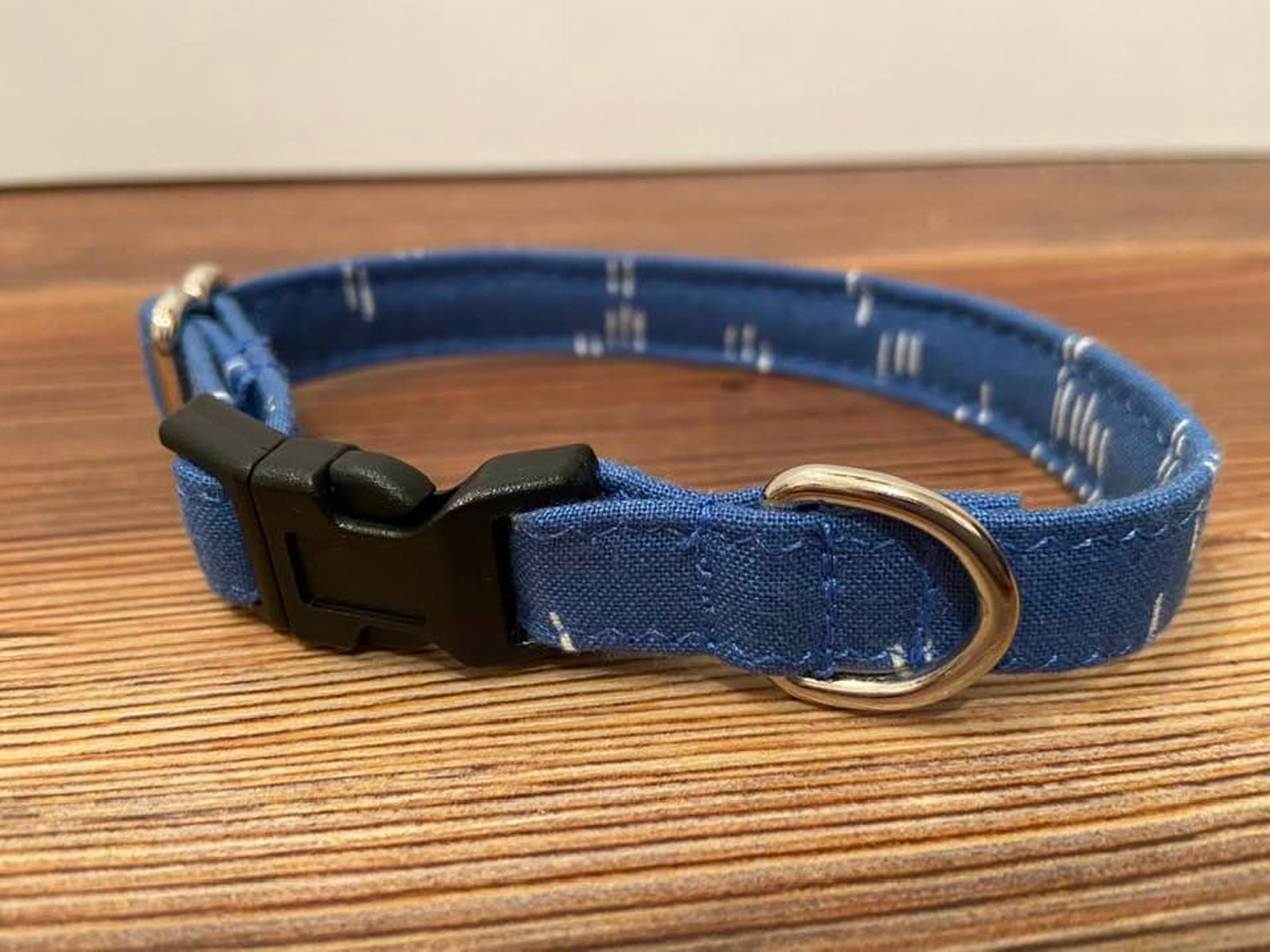 Extra Small Dog Collar Male Dog Collar Toy Dog Collar - Etsy