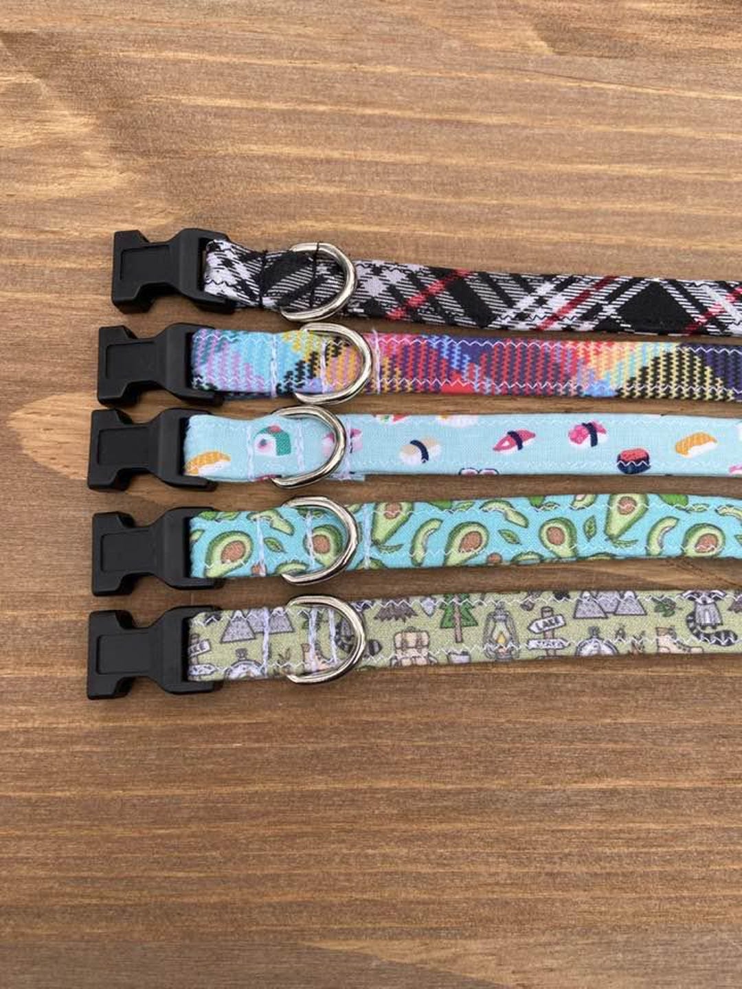 Extra Small Dog Collar, Toy Dog Collar, Chihuahua Dog Collar, Novelty ...