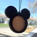 Mouse Shaped Essential Oil Diffuser Air Freshener for Cars - Etsy