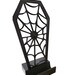 Coffin Phone Stand Spiderweb Display | Gothic Display | Coffin Cell ...