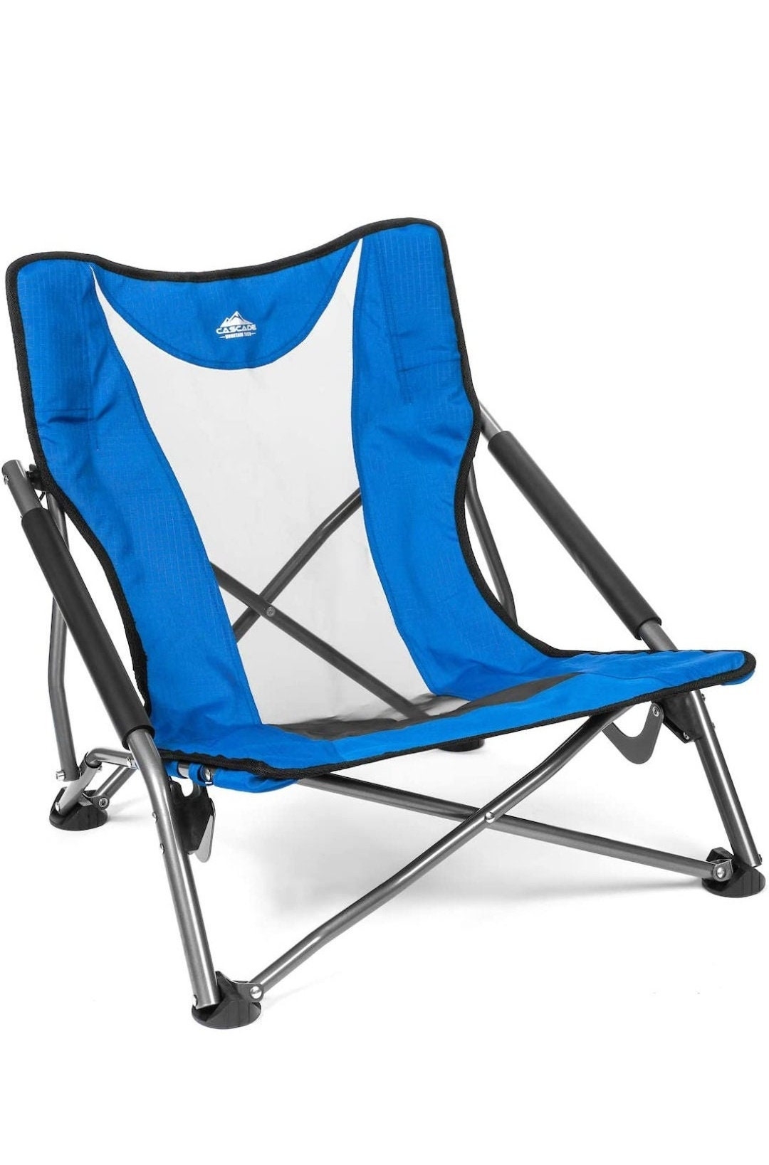 Personalized Embroidered Folding Beach Chair - Etsy