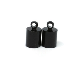 End Cap With Loop - Etsy