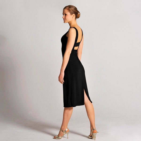 Tango Dress - Etsy