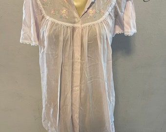 Small Nightgown | Etsy