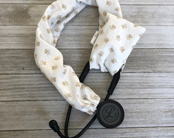 Stethoscope cover | Etsy