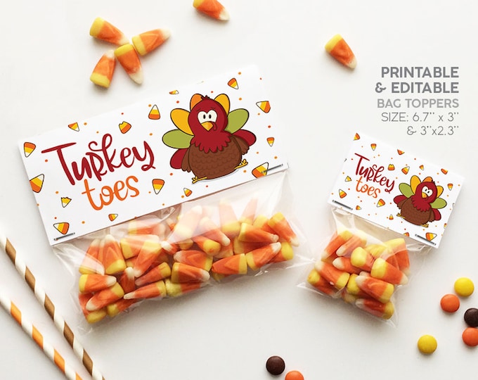 DIY Christmas Gift for Dog Digital Bag Topper BG006 - Etsy