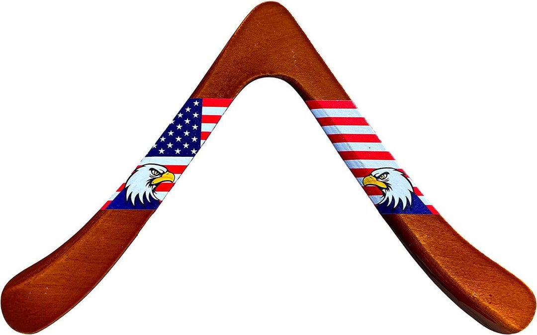 Aspen USA Boomerang - Etsy