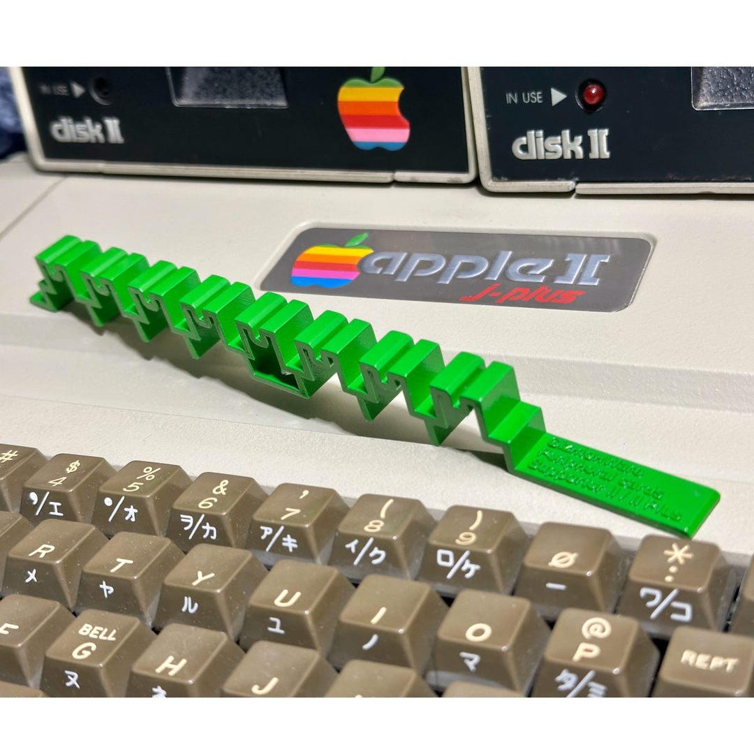 Peripheral Cards Supporter II / II Plus - Etsy