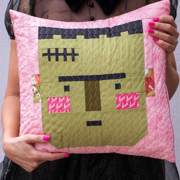 Pillow Kit - Etsy