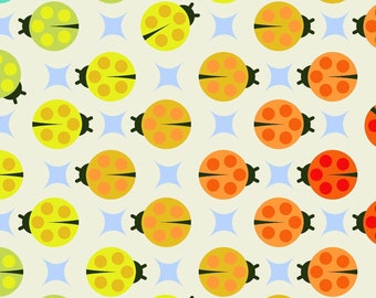 Tula Pink Backing Fabric - Etsy