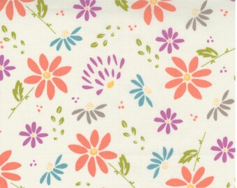 Moda Bliss Fabric - Etsy