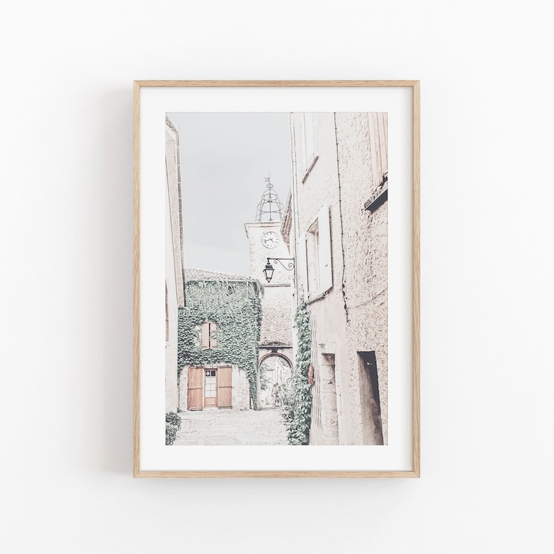 Italy Prints Set of 3 Travel Art Print Italy Art Print - Etsy