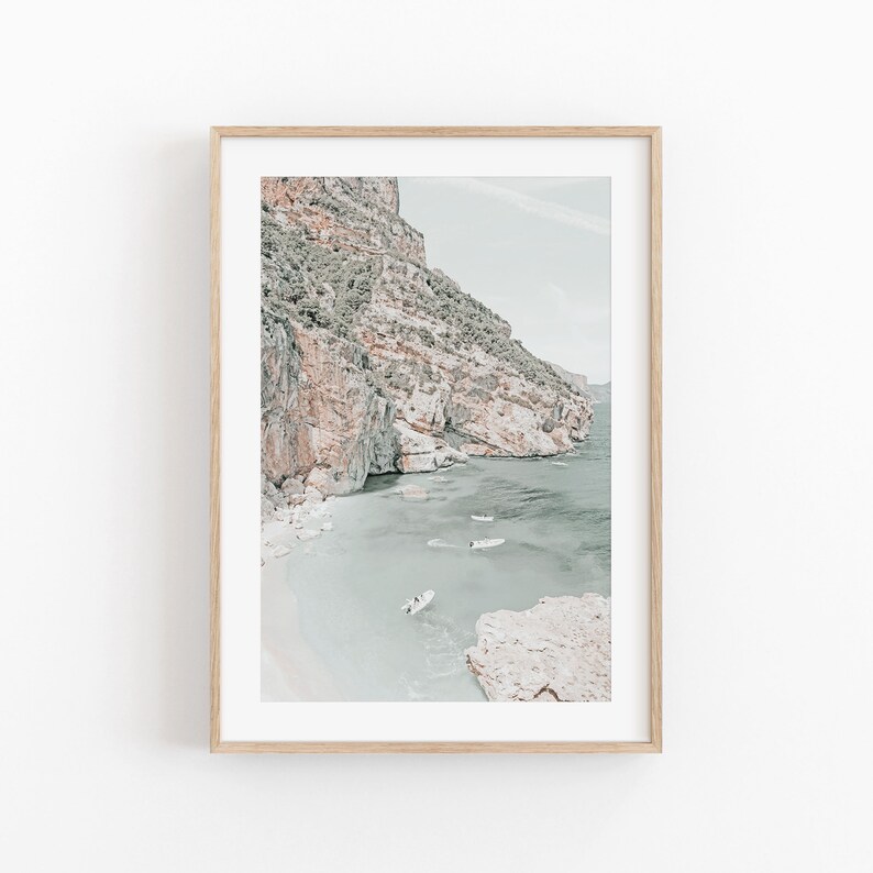 Italy Prints Set of 3 Travel Art Print Italy Art Print - Etsy