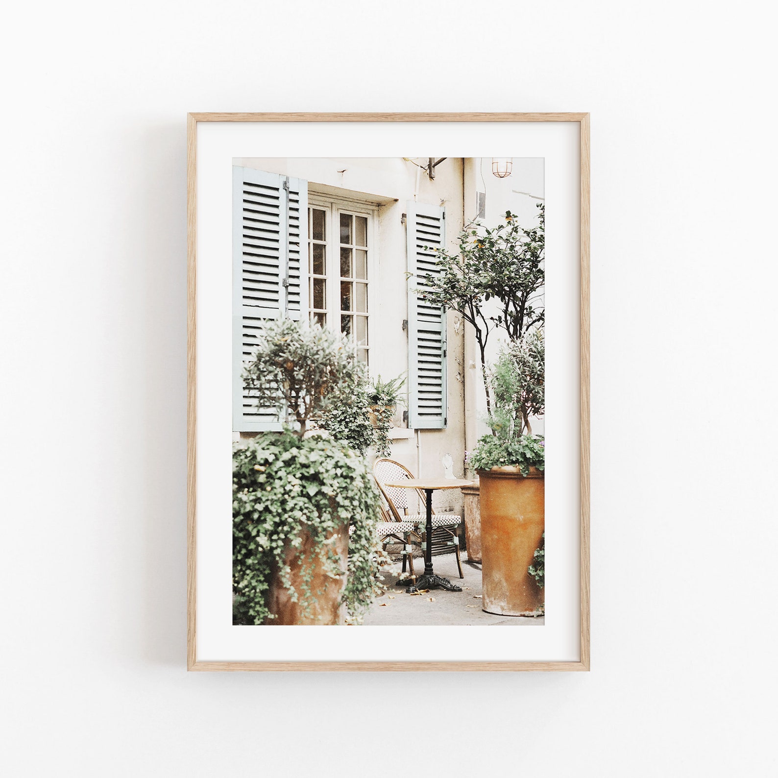 Portugal Art Set of 6 Portugal Print Travel Boho Decor Art - Etsy