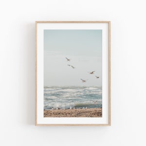 Denmark Print Set of 6, Travel Art Print, Copenhagen Art Print, Digital ...
