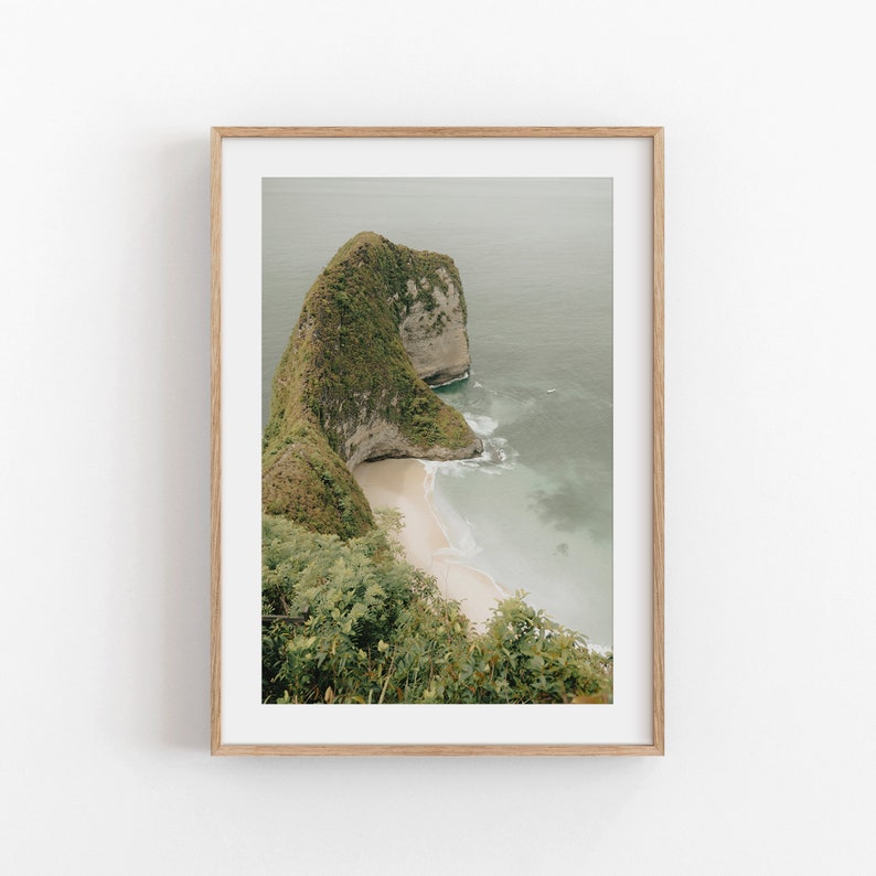 Bali Wall Art, Bali Print, Indonesian Art Print, Indonesia Wall Art ...
