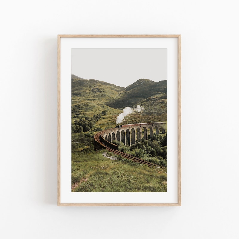 Scottish Decor - Etsy