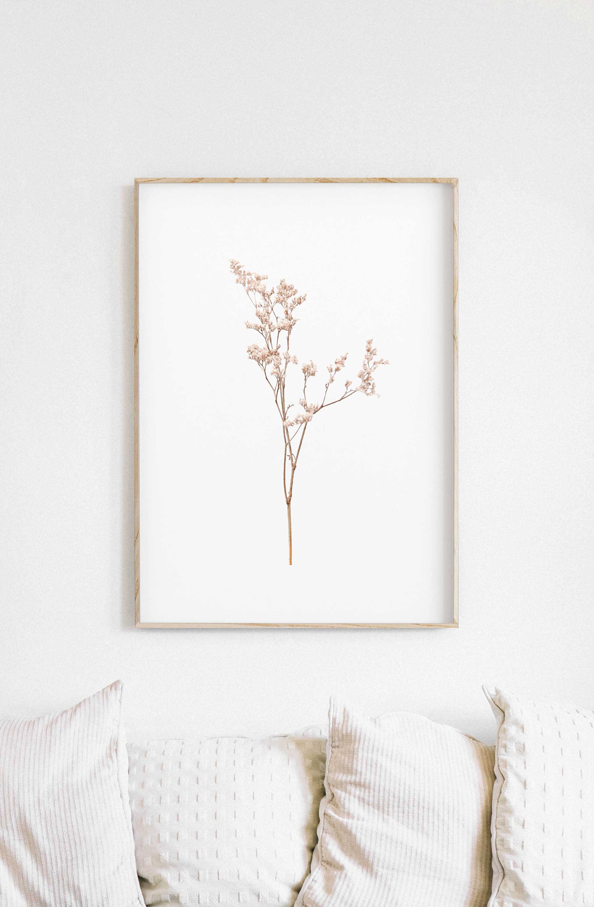 Botanical Art Print Botanical Wall Art Botanical Art Print | Etsy