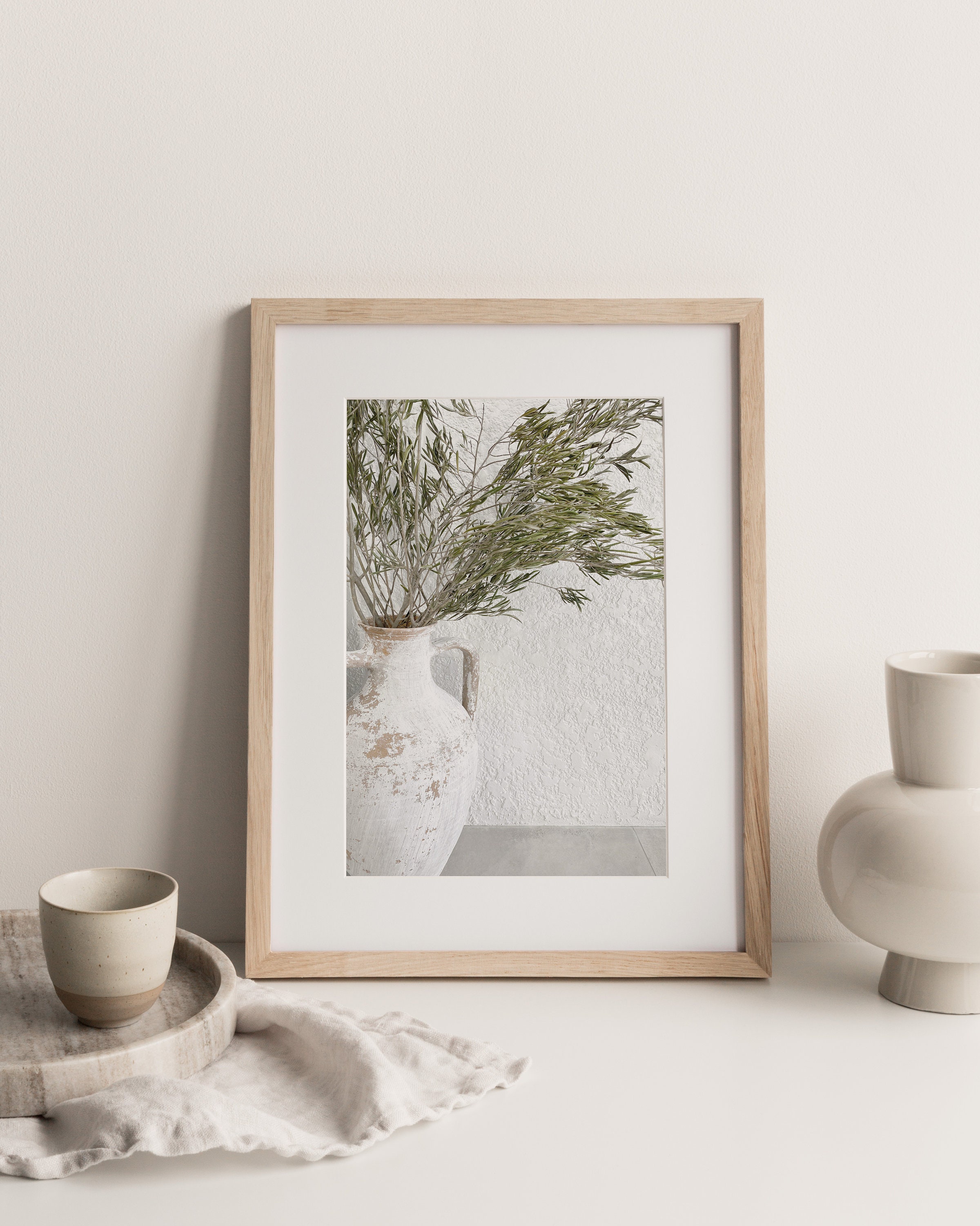 Olive Print Botanical Print Instant Art Olive Tree Plant - Etsy