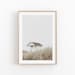 Farmhouse Landscape Print: Neutral Rustic Nature (digital Download) - Etsy