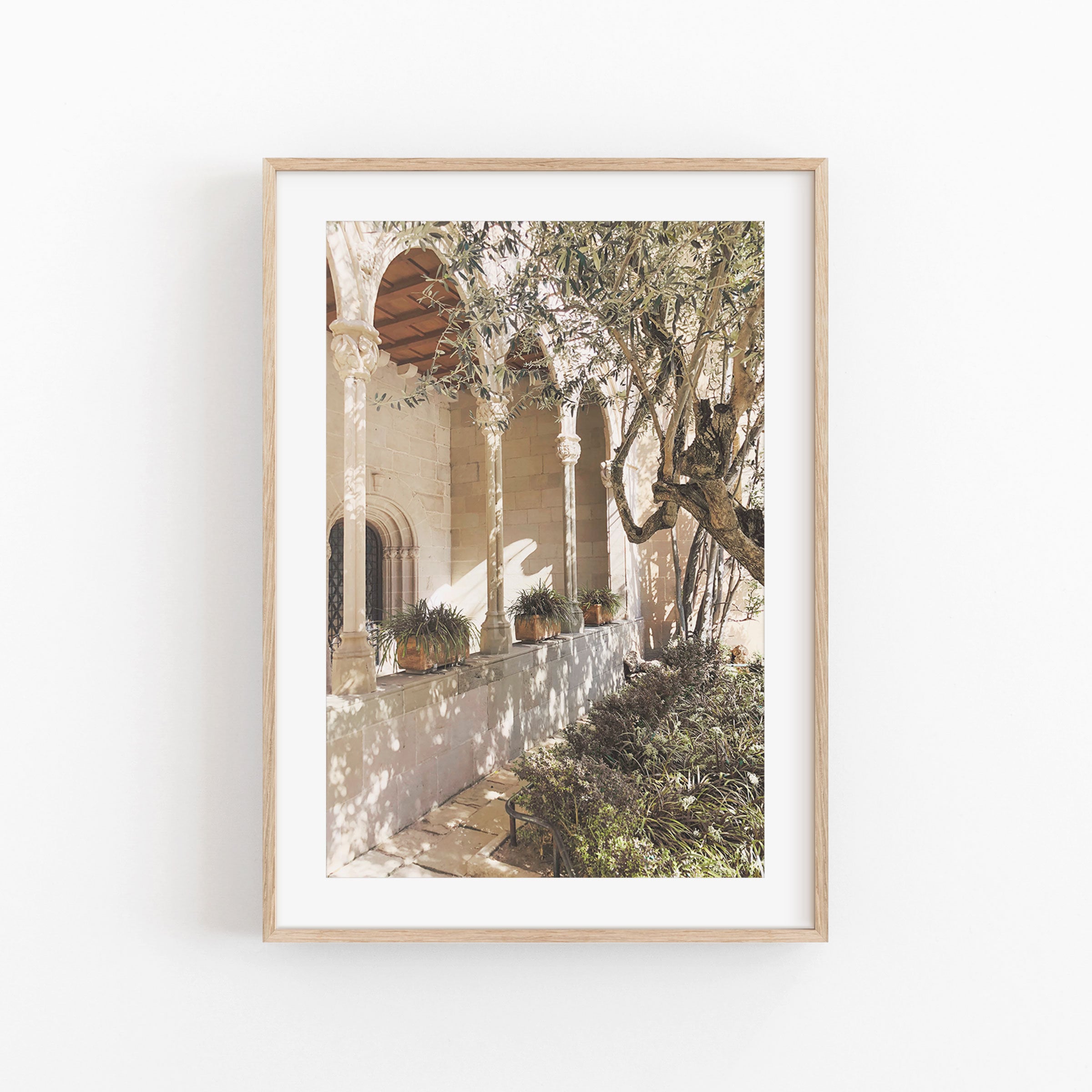 Gallery Wall Set of 6 Gallery Wall Italy Travel Wall Decor - Etsy
