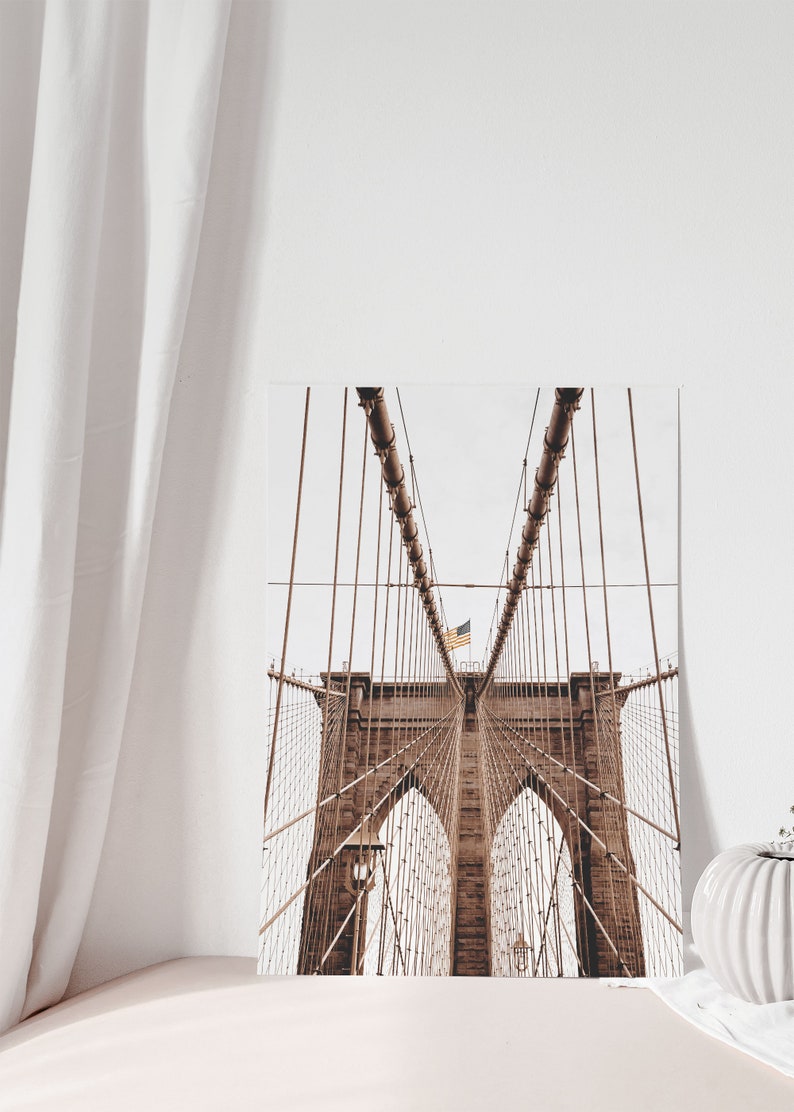 New York City Set of 6 New York Photo Print Central Park - Etsy