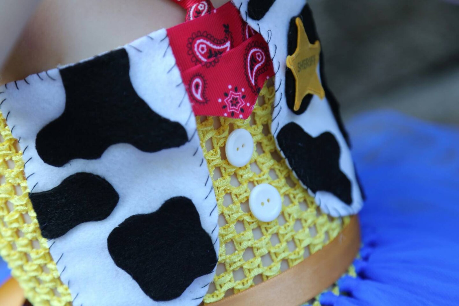 Toy Story Tutu Dresses Buzz Lightyear Tutu Dress Woody Tutu - Etsy