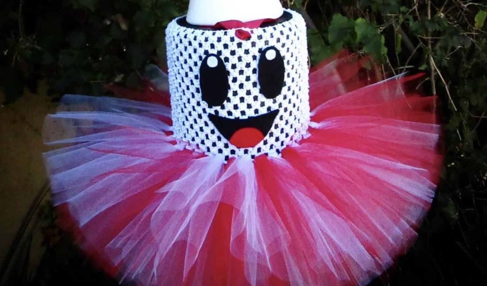 Super Mario Bros Tutu Dresses - Etsy