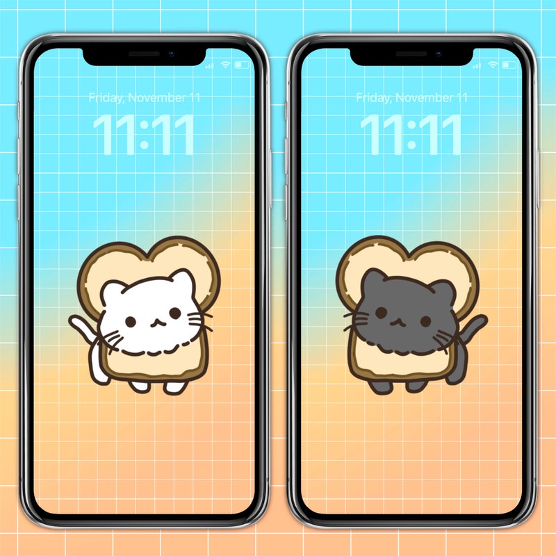 Matching Lock Screens - Etsy