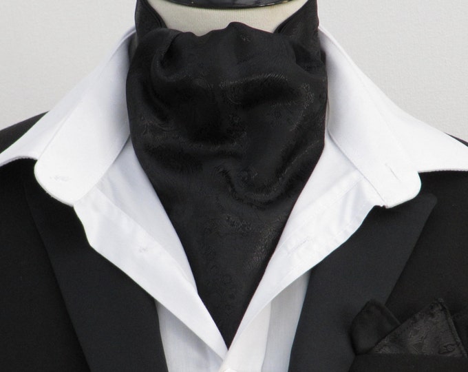 The "still Motion" Cravat - Etsy