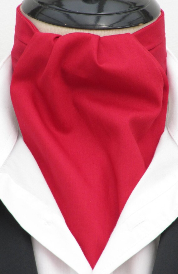 Cotton cravat store
