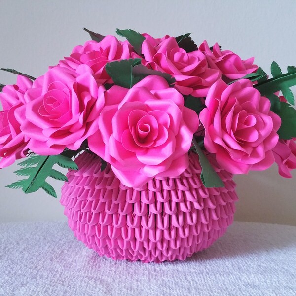 3d Origami - Etsy