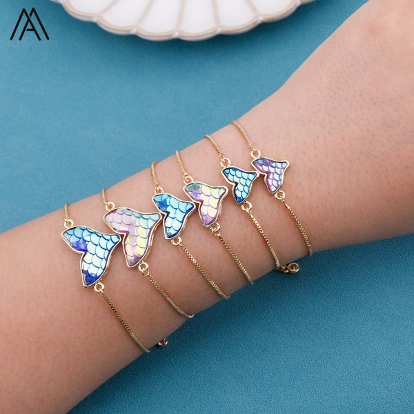 Shell Bracelet - Etsy