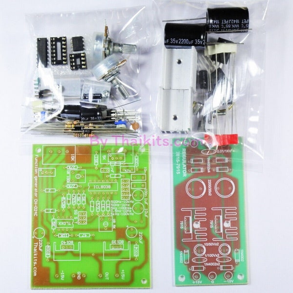 Frequency Generator - Etsy