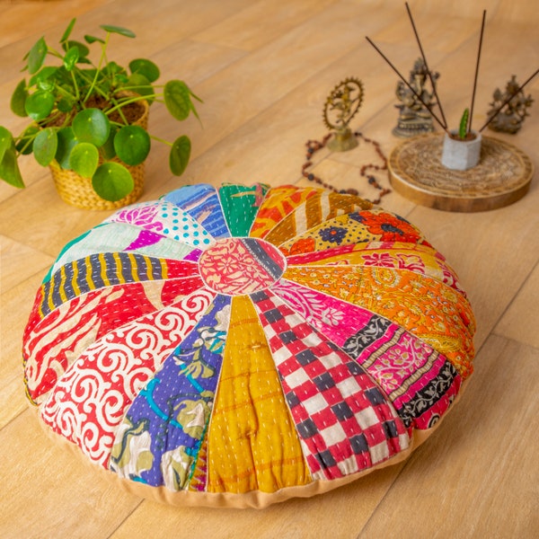 Floor Pillow Seating Etsy
