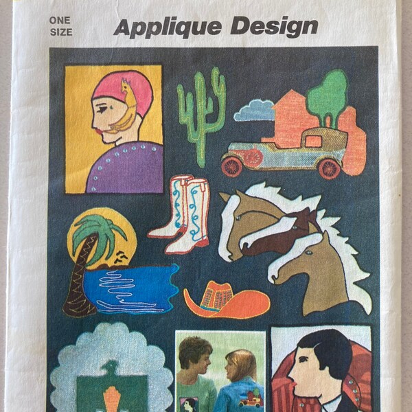 Native American Appliques Designs - Etsy