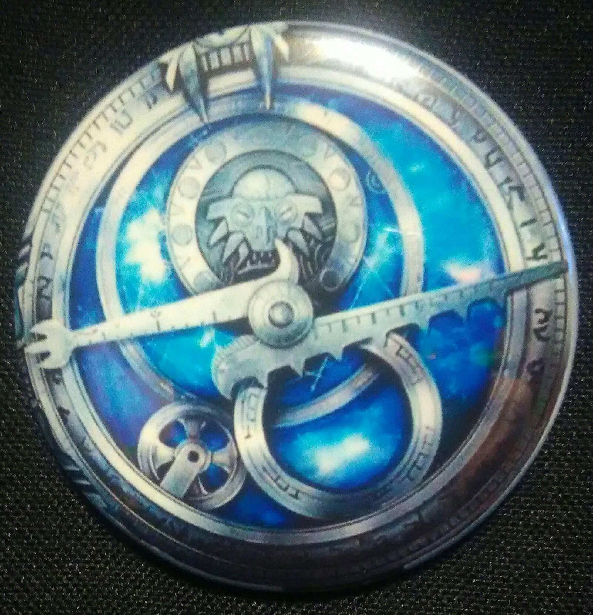 Trollhunters Amulet Setsingle Purchase or Set of 2 - Etsy