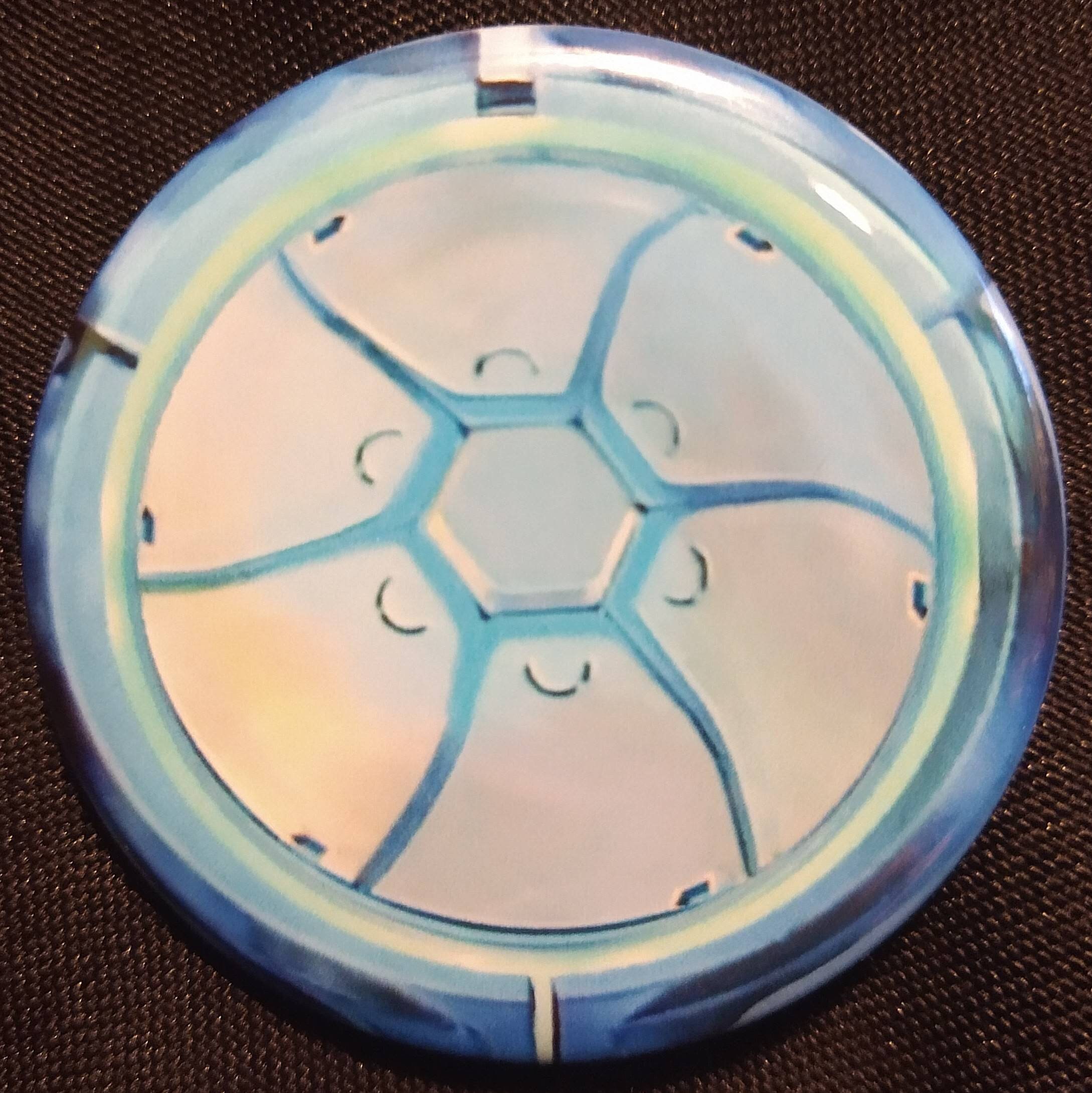 TrollHunters Jim's New Amulet Set Single Purchase or | Etsy