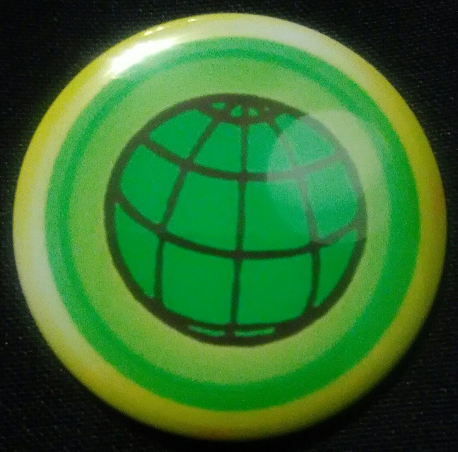 Captain Planet and the Planeteers single Purchase or Set of 6 | Etsy