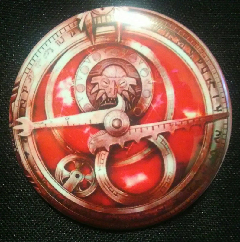 Trollhunters Amulet Setsingle Purchase or Set of 2 - Etsy