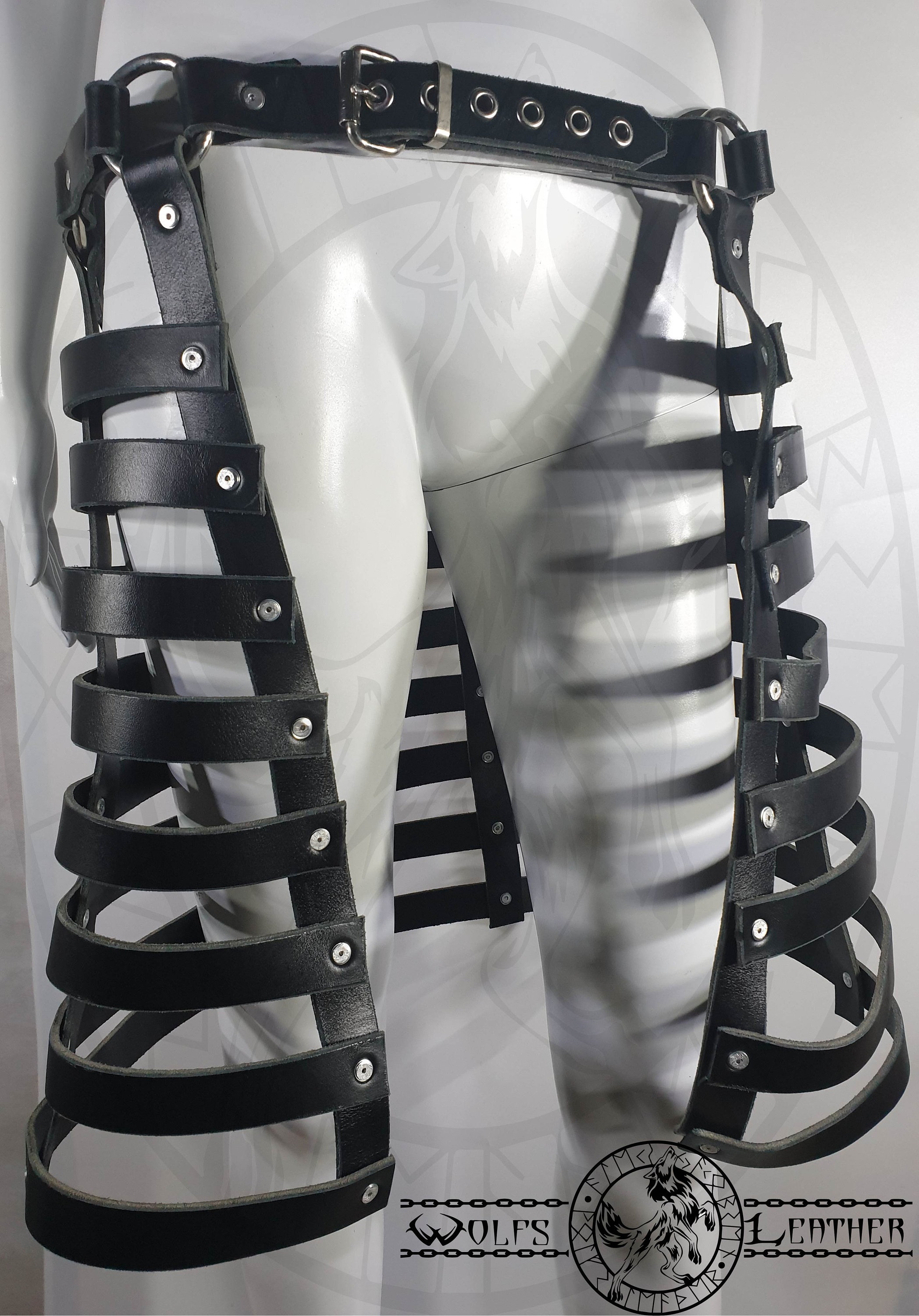 Metal Cage Skirt - Etsy