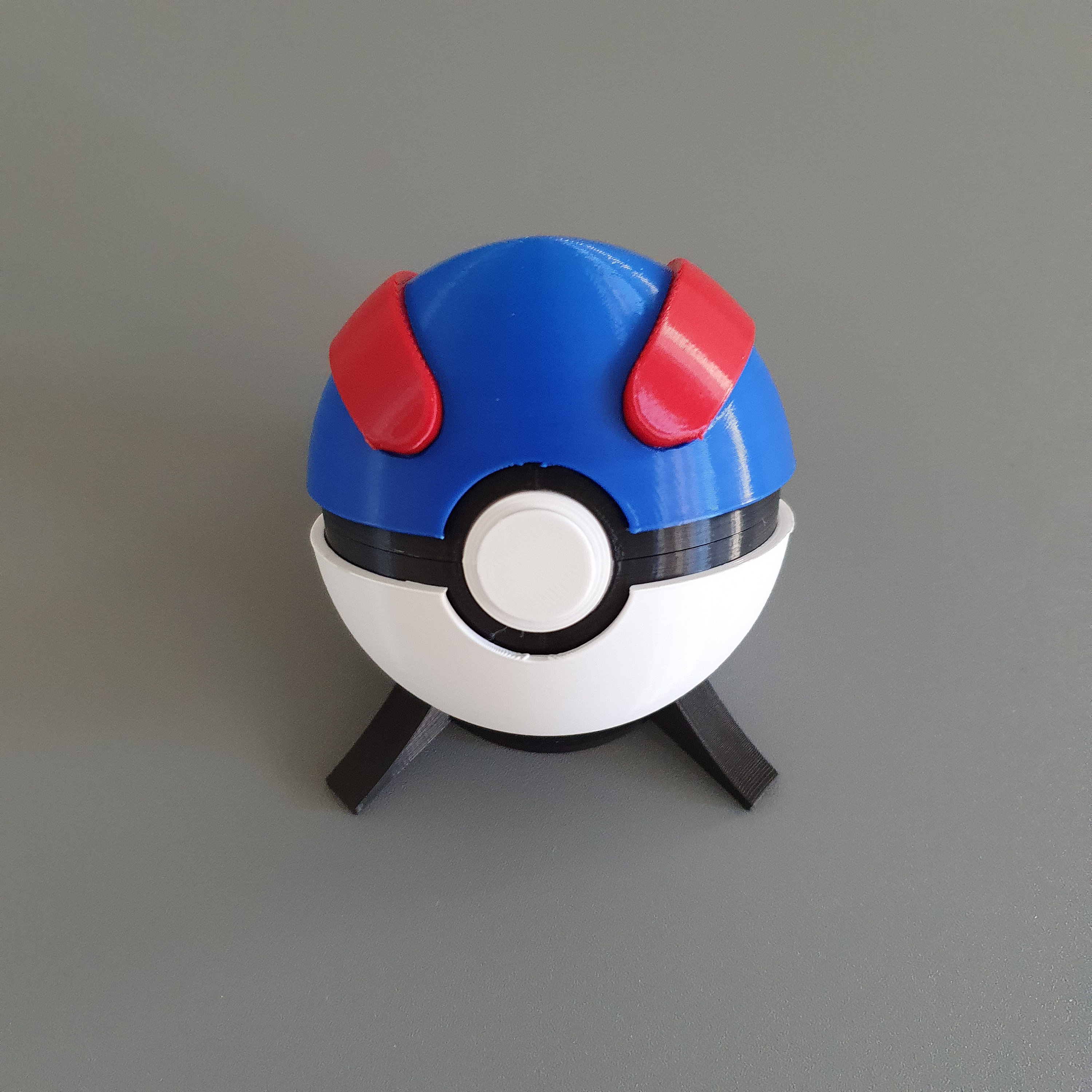 Pokeball Releasing Pokemon