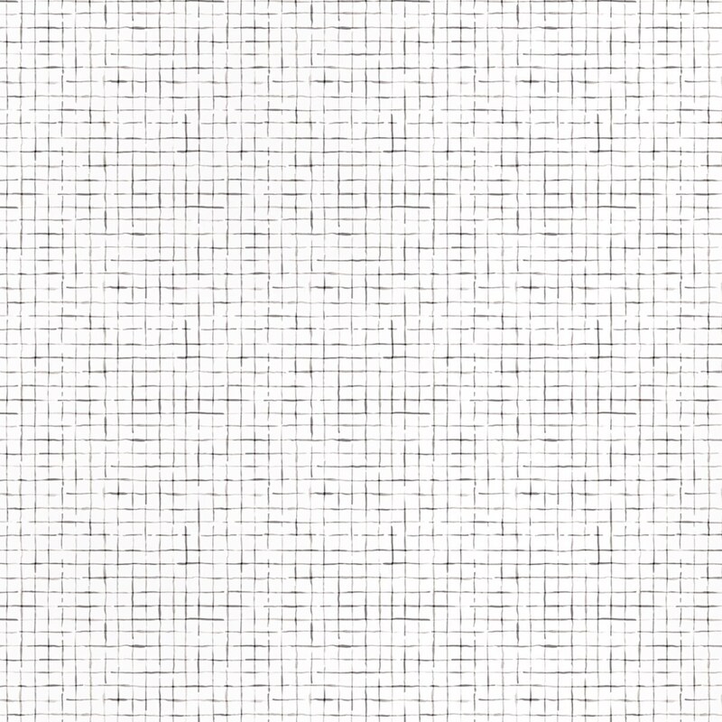 Crosshatch Fabric - Etsy